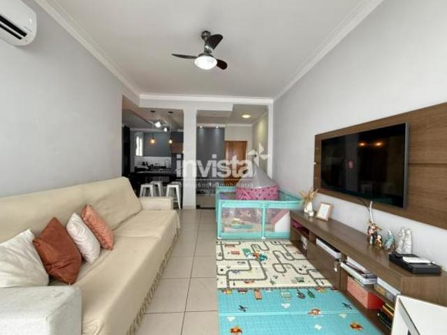 Apartamento à venda no bairro José Menino
