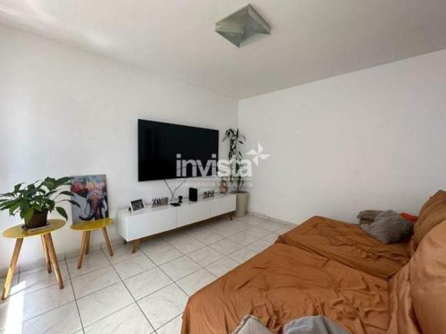 Apartamento à venda no bairro José Menino