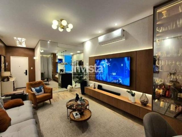 Apartamento à venda no bairro José Menino