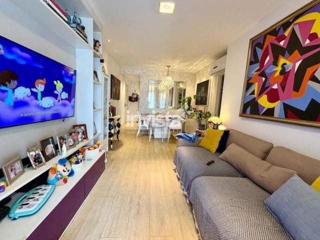 Apartamento à venda no bairro José Menino