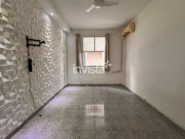 Apartamento à venda no bairro José Menino
