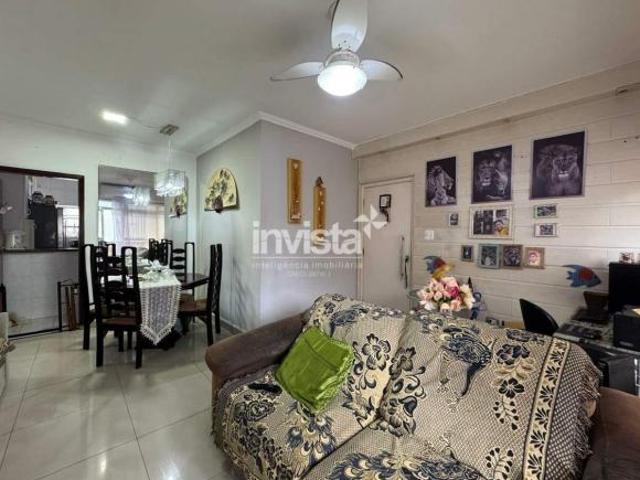 Apartamento à venda no bairro José Menino