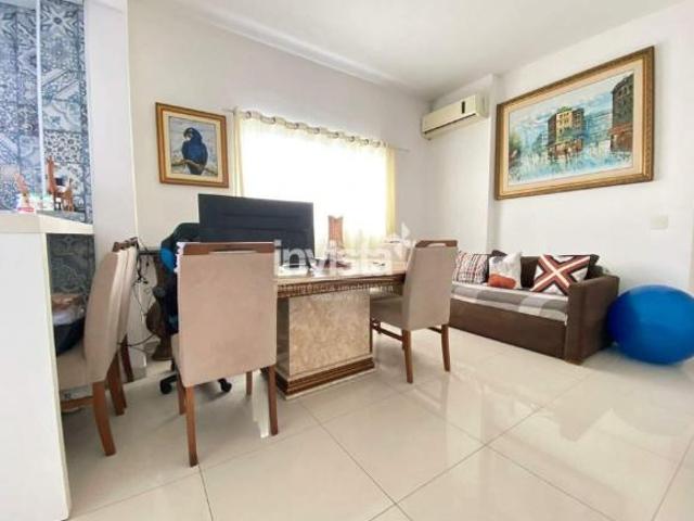 Apartamento à venda no bairro José Menino