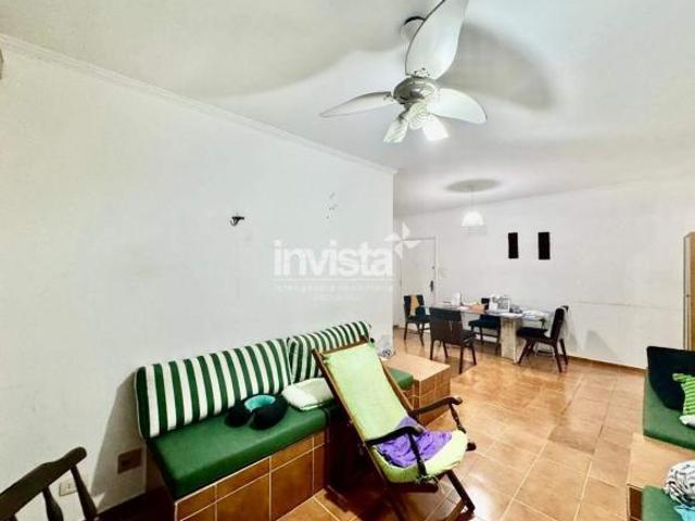 Apartamento à venda no bairro José Menino