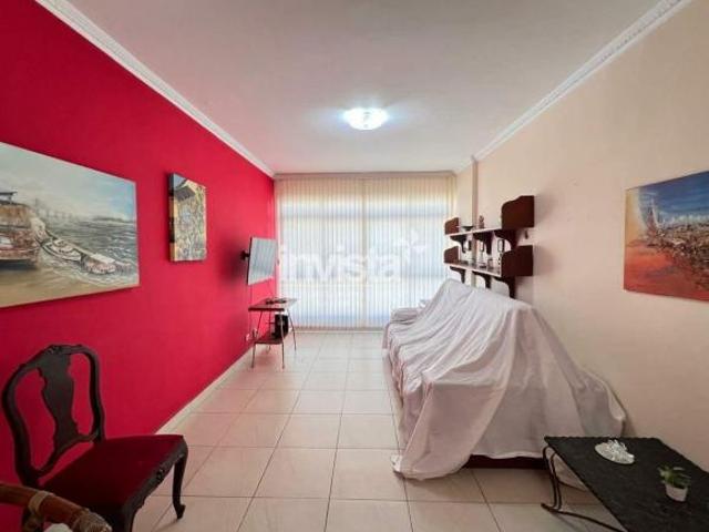 Apartamento à venda no bairro José Menino