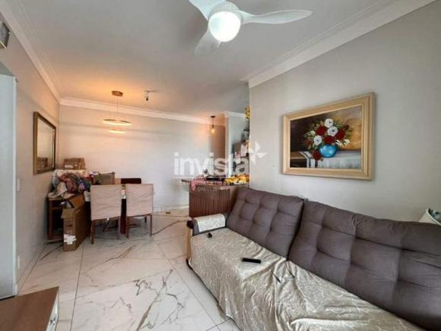 Apartamento à venda no bairro José Menino