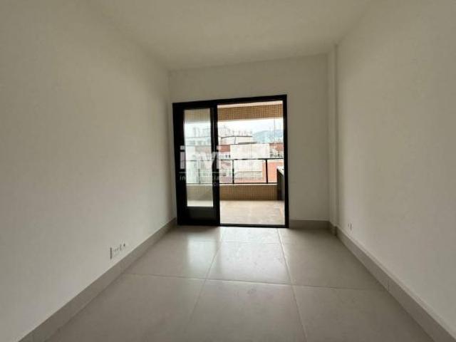 Apartamento à venda no bairro José Menino