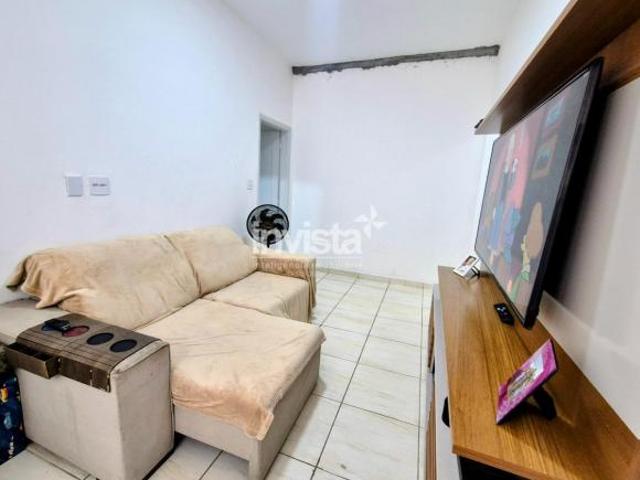 Apartamento à venda no bairro José Menino
