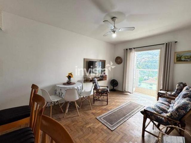 Apartamento à venda no bairro José Menino