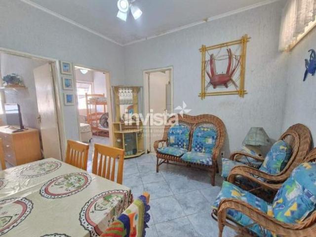 Apartamento à venda no bairro José Menino