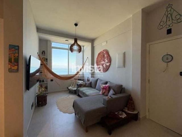 Apartamento à venda no bairro José Menino