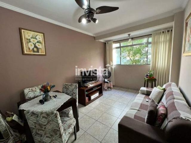Apartamento à venda no bairro José Menino