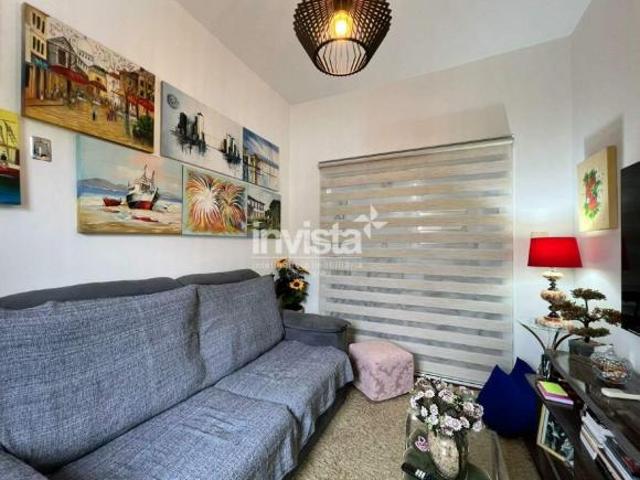 Apartamento a venda no bairro José Menino