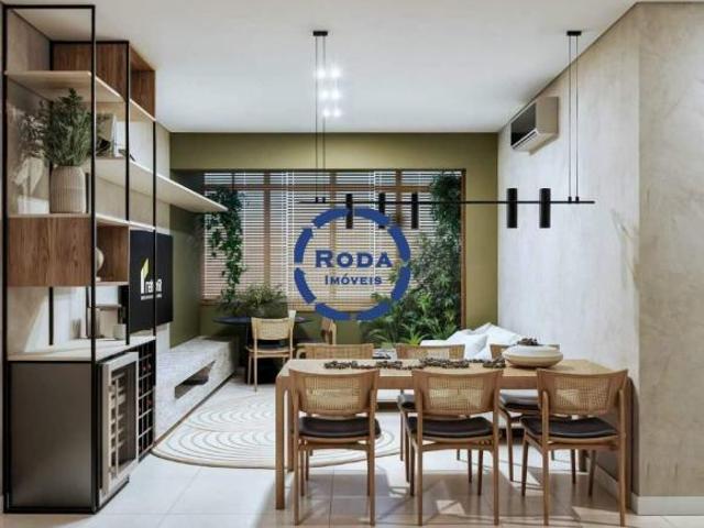 Apartamento à venda no bairro José Menino