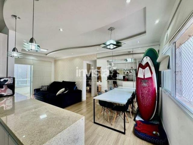 Apartamento à venda no bairro José Menino