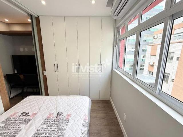 Apartamento à venda no bairro José Menino