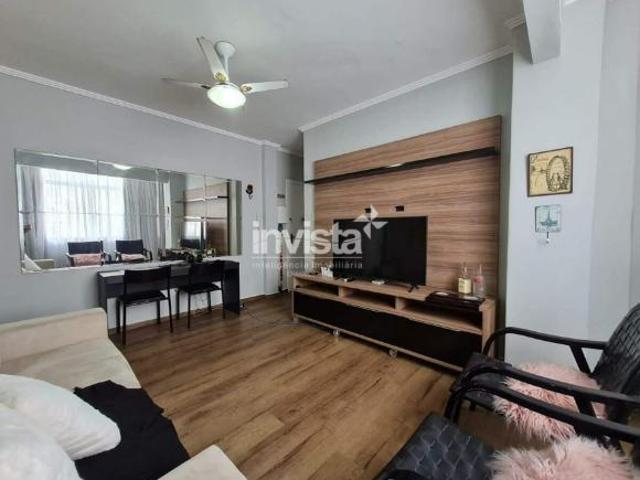 Apartamento à venda no bairro José Menino