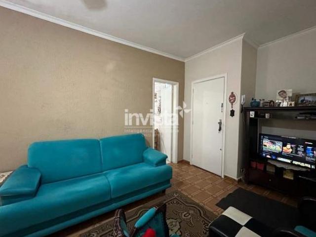 Apartamento à venda no bairro José Menino