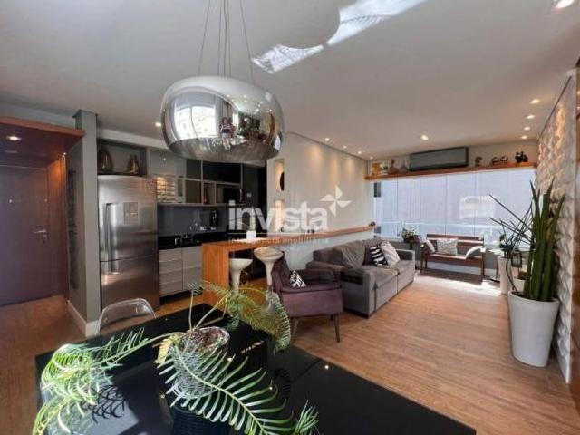 Apartamento à venda no bairro José Menino