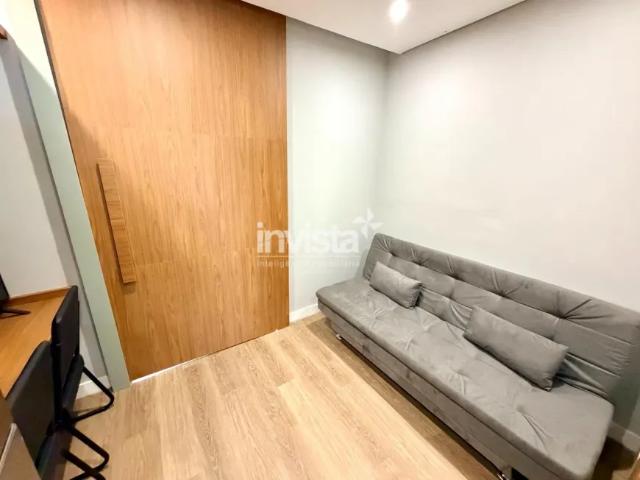Apartamento à venda no bairro José Menino