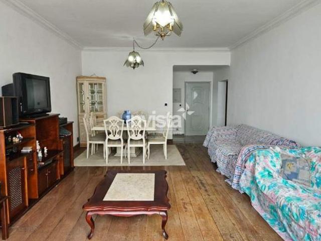 Apartamento à venda no bairro José Menino