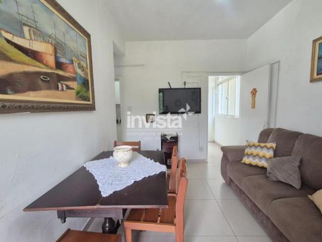 Apartamento à venda no bairro José Menino