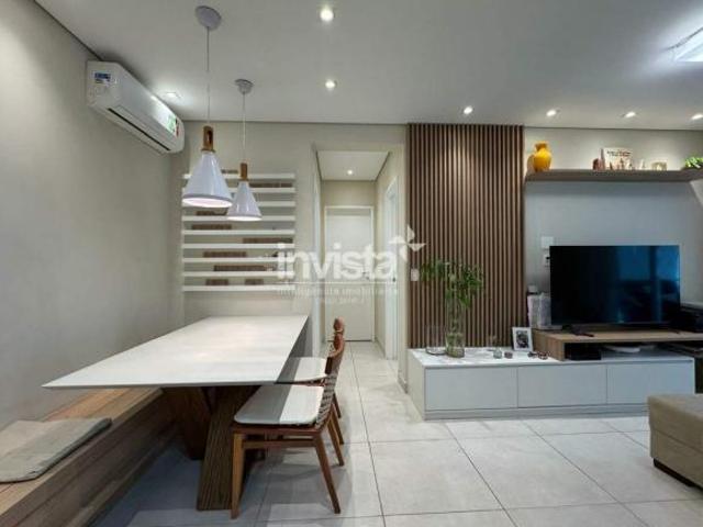 Apartamento à venda no bairro José Menino