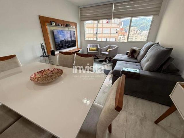 Apartamento à venda no bairro José Menino