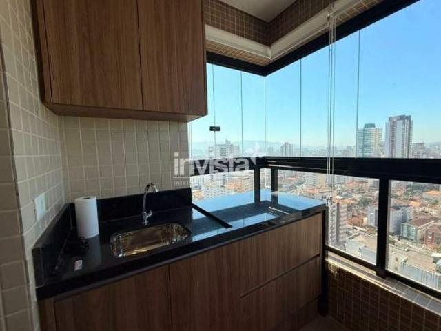 Apartamento à venda no bairro José Menino
