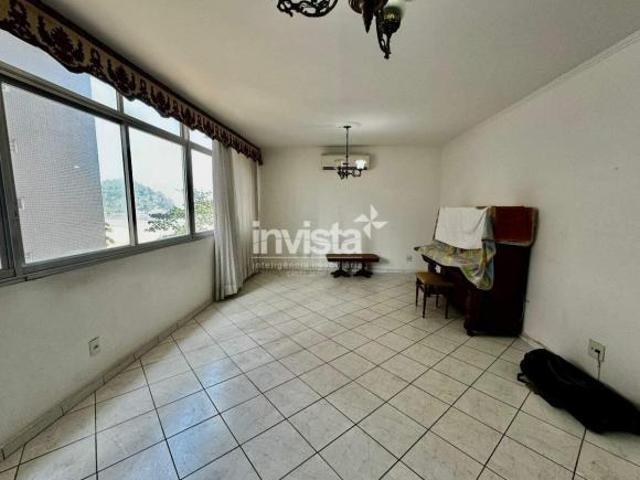 Apartamento à venda no bairro José Menino