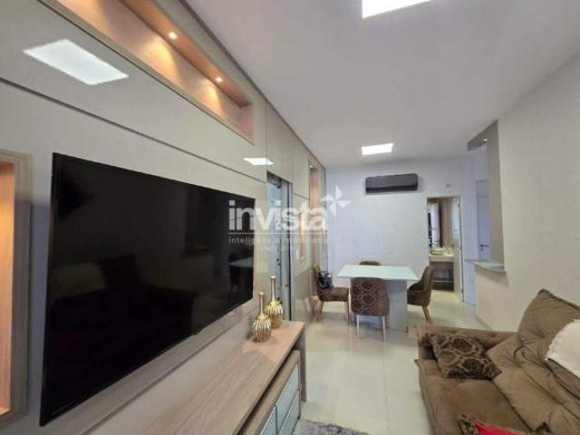 Apartamento à venda no bairro José Menino