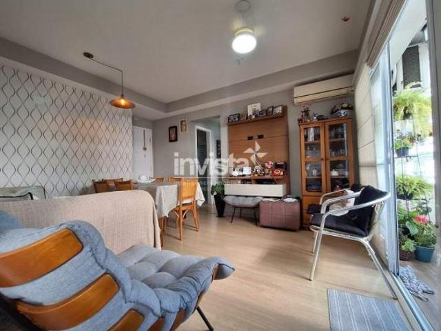 Apartamento à venda no bairro José Menino
