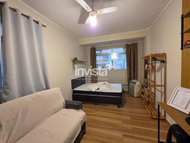 Apartamento à venda no bairro José Menino
