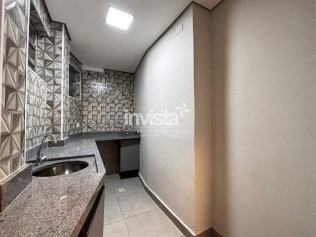 Apartamento à venda no bairro José Menino