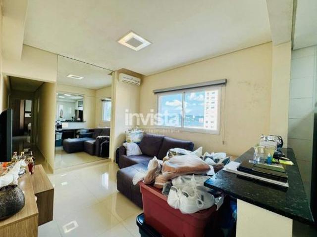 Apartamento à venda no bairro José Menino