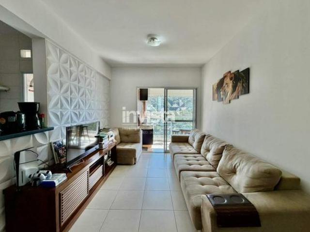 Apartamento à venda no bairro José Menino