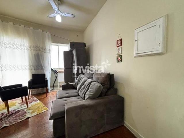 Apartamento à venda no bairro José Menino