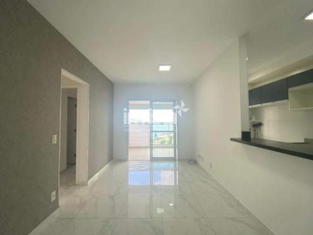 Apartamento à venda no bairro José Menino