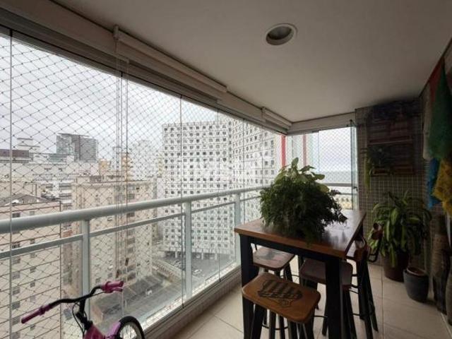 Apartamento à venda no bairro José Menino
