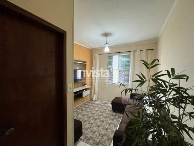 Apartamento à venda no bairro José Menino