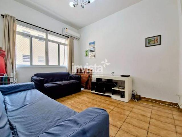 Apartamento à venda no bairro José Menino