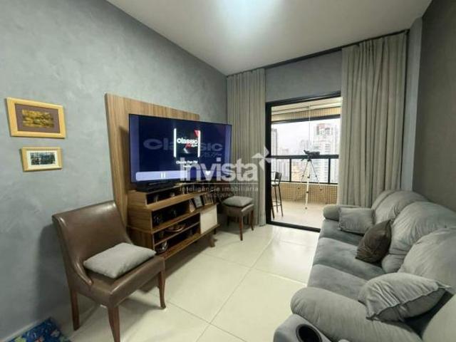 Apartamento à venda no bairro José Menino