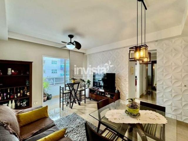 Apartamento à venda no bairro José Menino