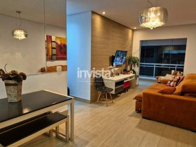 Apartamento à venda no bairro José Menino