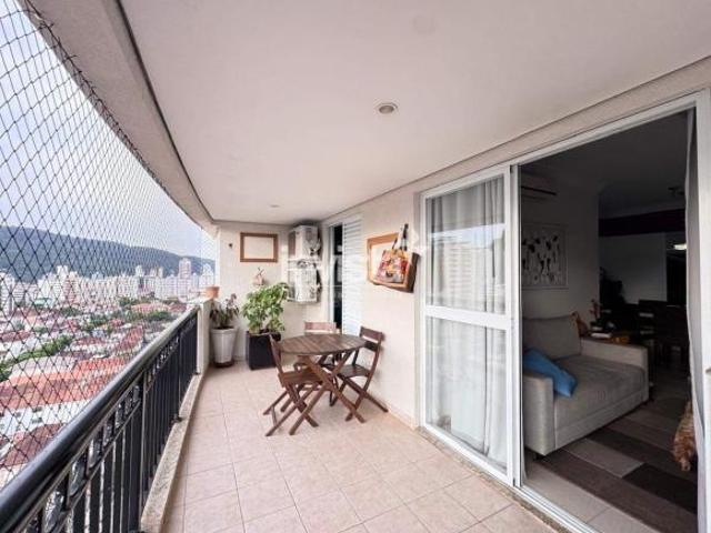 Apartamento à venda no bairro José Menino