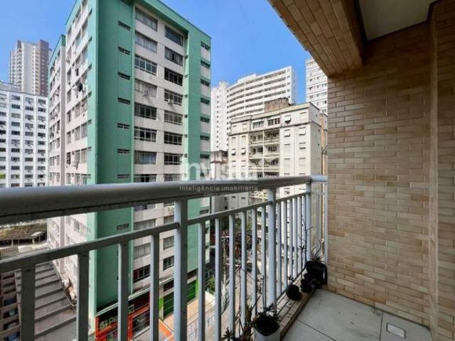 Apartamento à venda no bairro José Menino