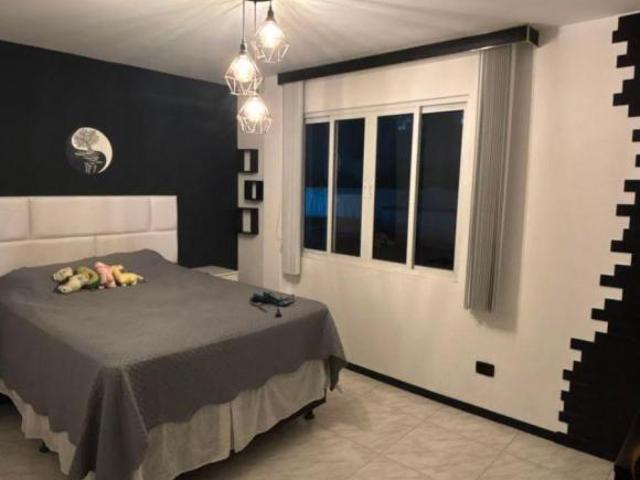 Apartamento à venda no bairro Juvevê Curitiba