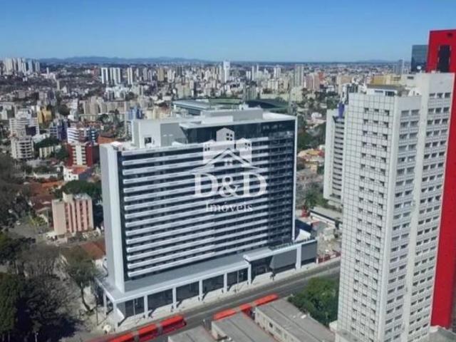 Apartamento à venda no bairro Juvevê Curitiba/PR