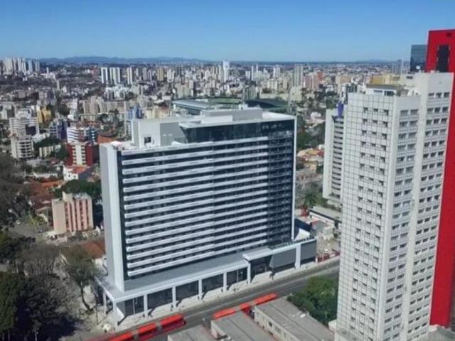 Apartamento à venda no bairro Juvevê Curitiba/PR
