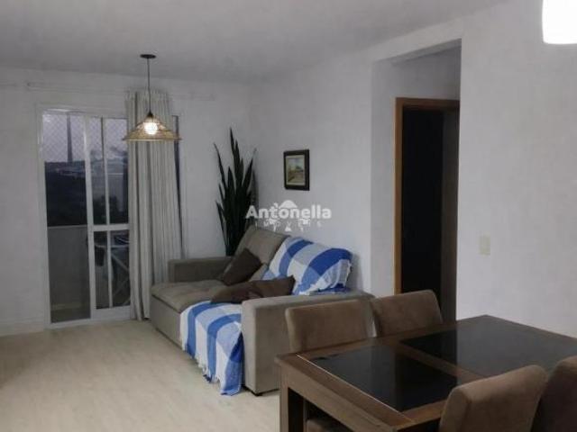 Apartamento à venda no bairro Kayser